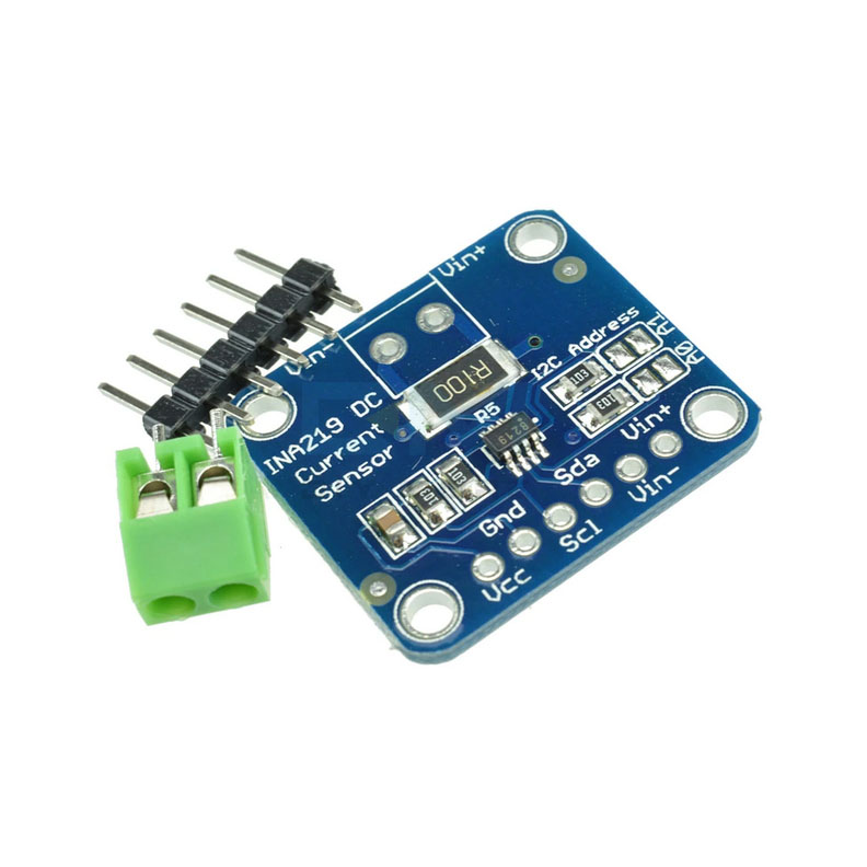INA219 Capteur De Courant A2itronic INA219 Capteur De Courant A2itronic