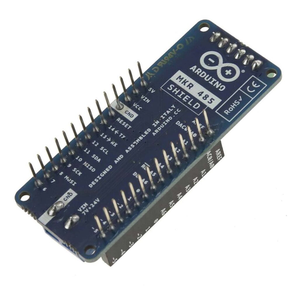 MKR 485 SHIELD ARDUINO - A2itronic