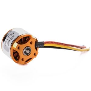 A2212/6T 2200KV Moteur brushless - A2itronic