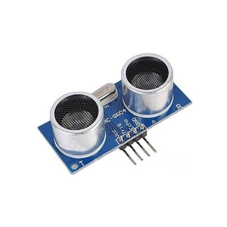 Module capteur Ultrason HC-SR04 - A2itronic
