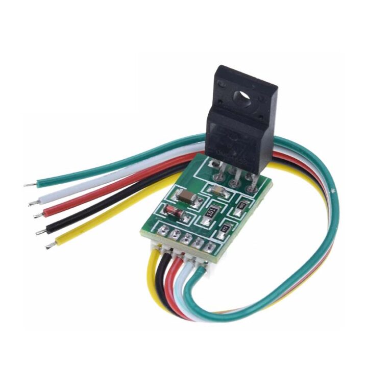 DCDC CA-888 ca888 Module d’alimentation universel TV LED et LCD - A2itronic